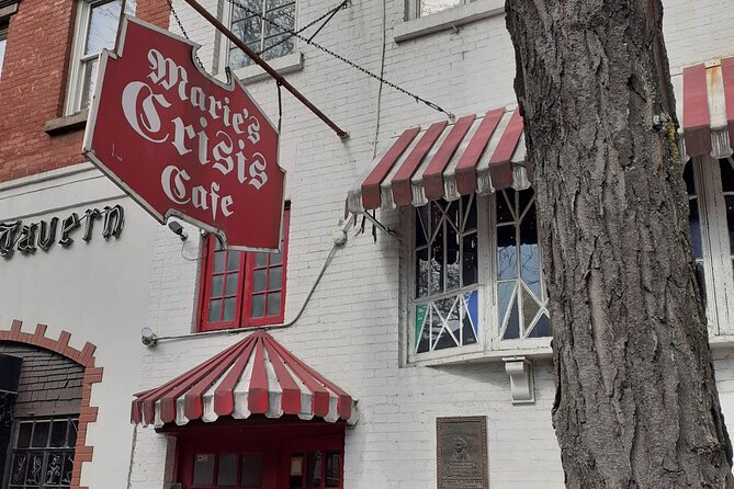 Greenwich Village Historic Walking Tour in New York City - The Experience from the Reviews