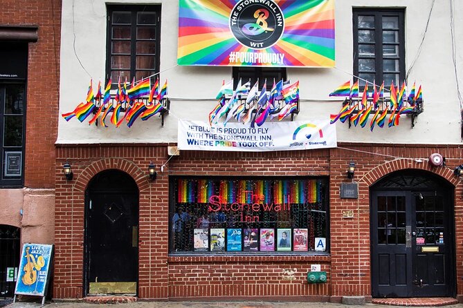 Greenwich Village Historic Walking Tour in New York City - Frequently Asked Questions