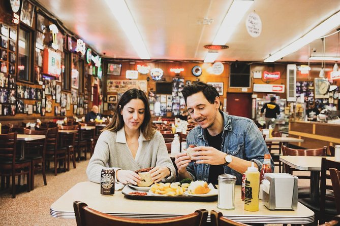 Greenwich Village History, Culture, and Food Tour with Local Expert - FAQs