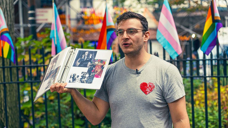 Greenwich Village LGBTQ+ Pride Walking Tour - In-Depth Look at the Tour Experience