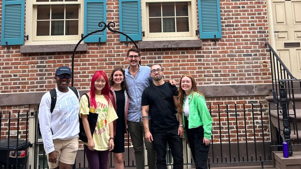 Greenwich Village LGBTQ+ Pride Walking Tour - Value for Money