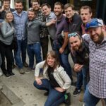 Greenwich Village Literary Pub Crawl - The Sum Up