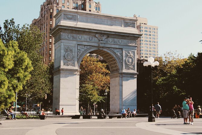Greenwich Village Movies and Celebrities Tour - An In-Depth Look at the Greenwich Village Movies and Celebrities Tour