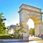 Greenwich Village, New York City Culture and History Walking Tour - The Itinerary in Detail