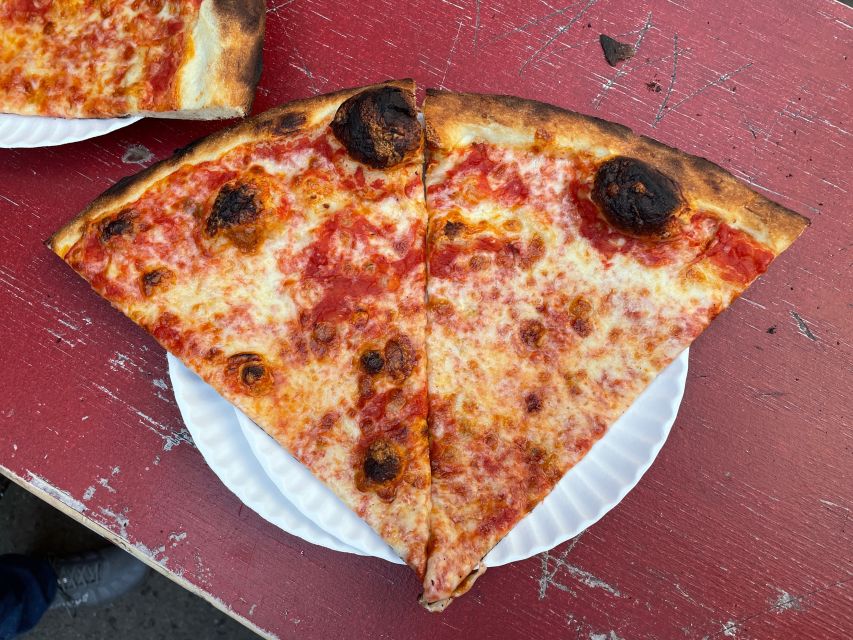 Greenwich Village NYC Pizza Walking Tour - Introduction