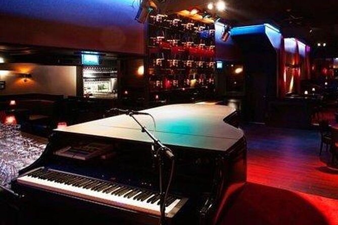 Greenwich Village Piano Bar Crawl - Key Points