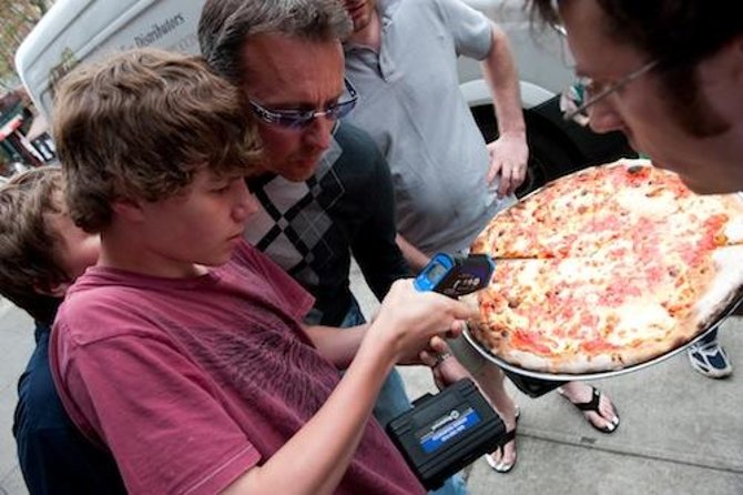 Greenwich Village Pizza Walk - Practical Tips for Your Pizza Walk