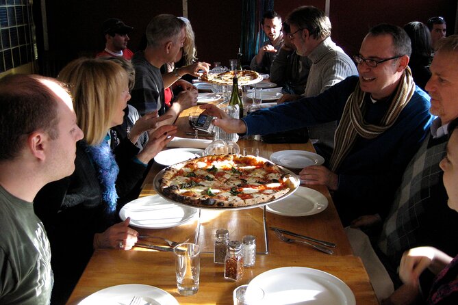 Greenwich Village Pizza Walk - FAQ