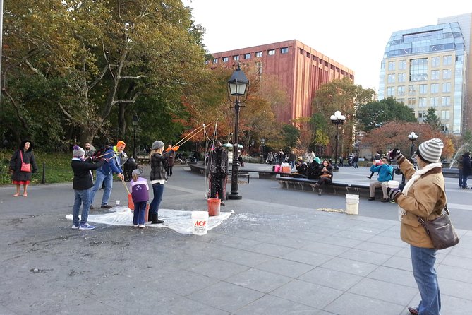Greenwich Village Private Food Walking Tour - An In-Depth Look at the Greenwich Village Food Tour