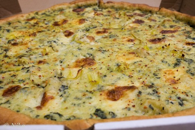 Greenwich Village Private Food Walking Tour - Authentic Experiences and Local Insights