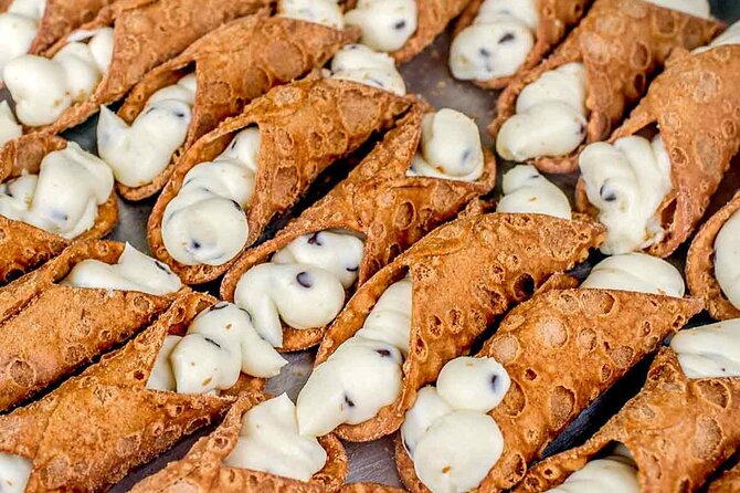Greenwich Village Private Food Walking Tour - Who Should Consider This Tour?