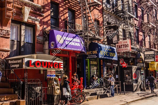 Greenwich Village Private Walking Tour - What Makes This Tour Stand Out?