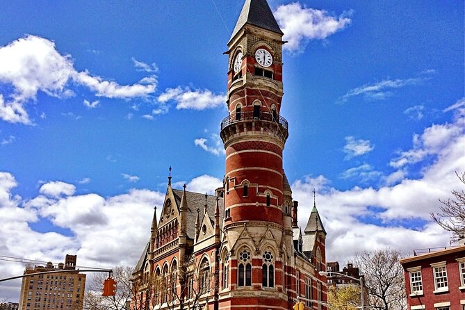Greenwich Village Private Walking Tour - Who Should Consider This Tour?