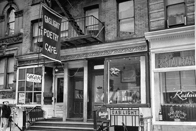Greenwich Village Rock and Roll Tour *Rock Junket Tours - Key Points