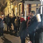 Greenwich Village Small-Group Haunted Ghost Tour, in NYC - FAQs about the Greenwich Village Haunted Ghost Tour