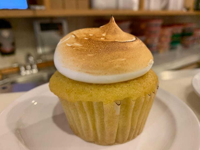 Greenwich Village: Small Group Walking and Food Tasting Tour - A Deep Dive into the Greenwich Village Food & Culture Experience  