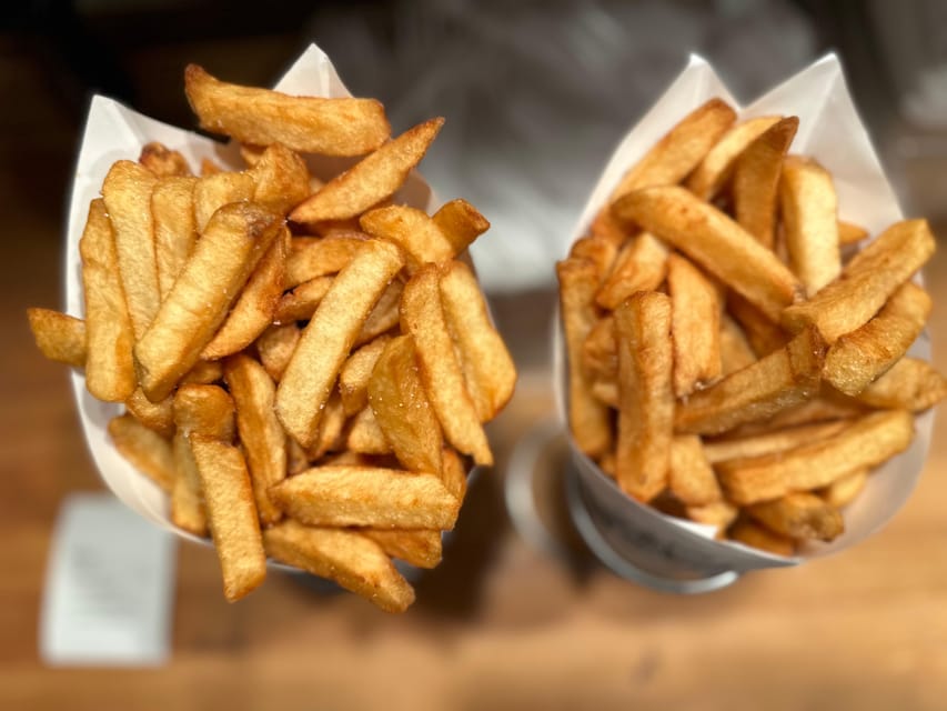 Greenwich Village: Small Group Walking and Food Tasting Tour - What Makes This Tour Stand Out?