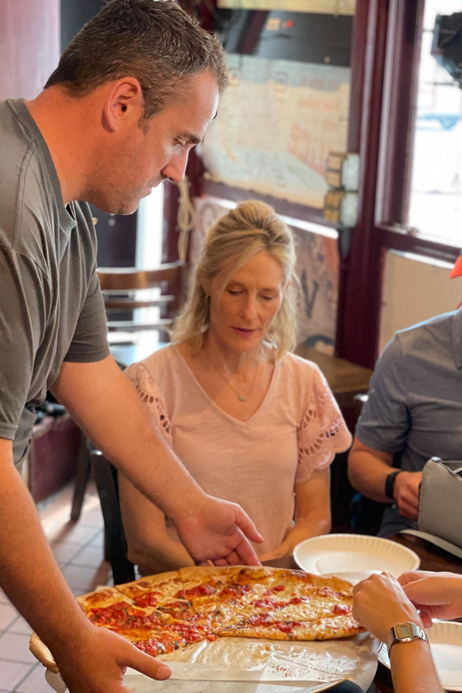 Greenwich Village: Small Group Walking and Food Tasting Tour - Who Will Love This Tour?  