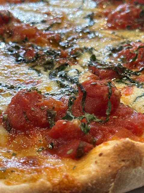 Greenwich Village: Small Group Walking and Food Tasting Tour - FAQ: Common Questions  