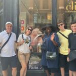 Greenwich Village Soho Little Italy/Paris Chinatown Walking Tour - A Deep Dive into the Neighborhoods