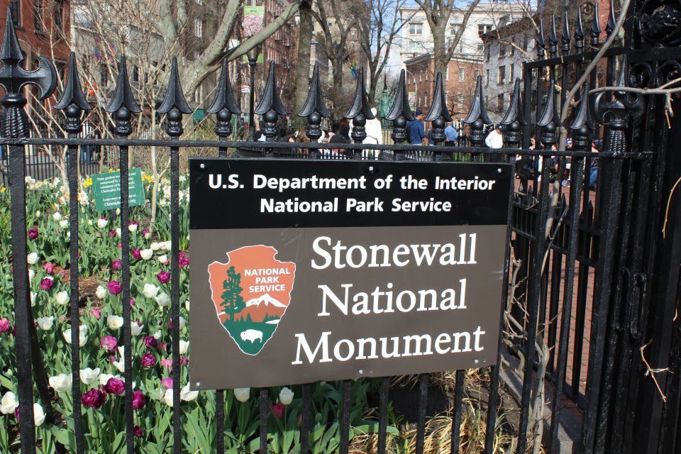 Greenwich Village Tour - What’s Included and Practical Details
