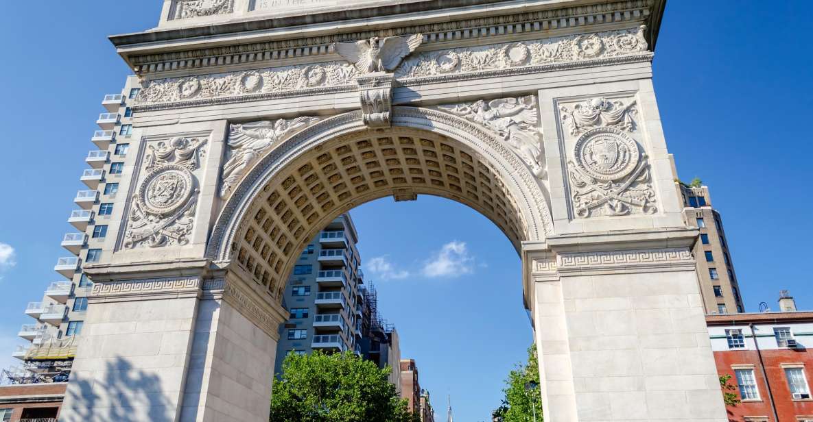 Greenwich Village Tour - Authentic Experiences from Reviews