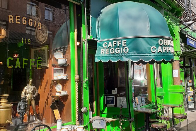 Greenwich Village Variety Walking Tour in New York City - Who Should Book This Tour?