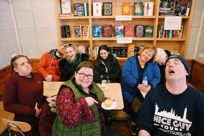 Greenwich Village Walking and Food Tasting Tour - What Makes This Tour Stand Out