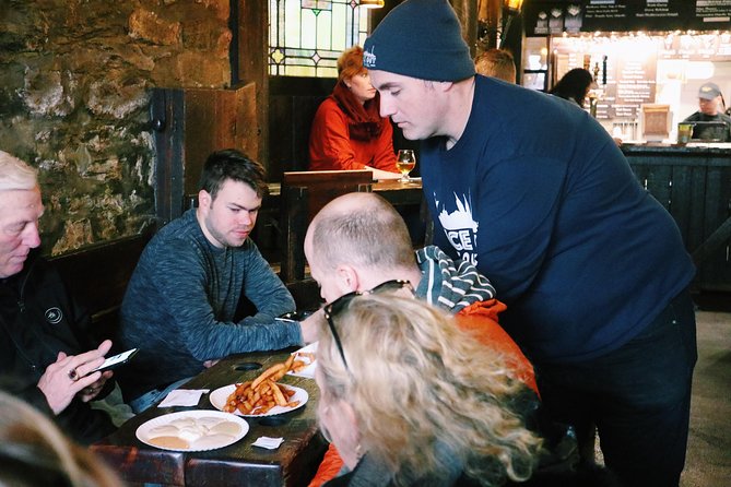 Greenwich Village Walking and Food Tasting Tour - Frequently Asked Questions