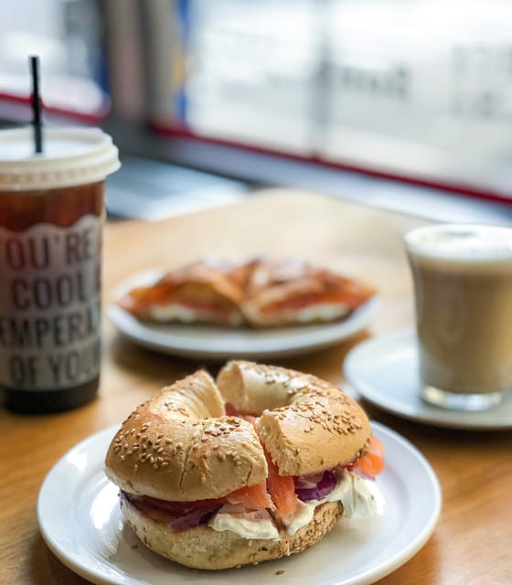 Greenwich Village Walking Food Tour - Analyzing the Value