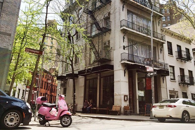 Greenwich Village Walking Tour - Why Choose a Guided Tour?