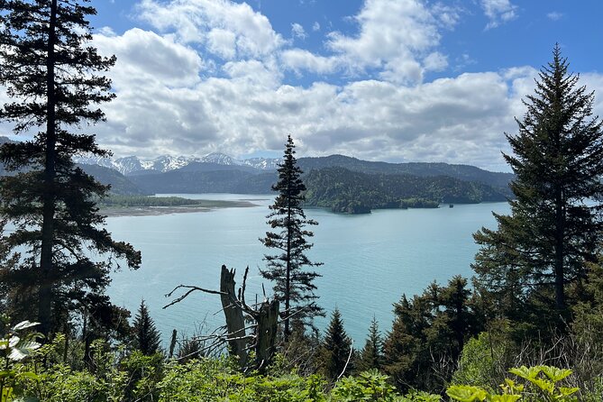 Grewingk Glacier Hike in Kachemak Bay - A Deep Dive into the Grewingk Glacier Hike Experience
