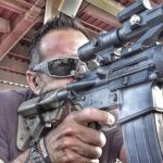 Grey Wolf Shooting Experience - Key Points