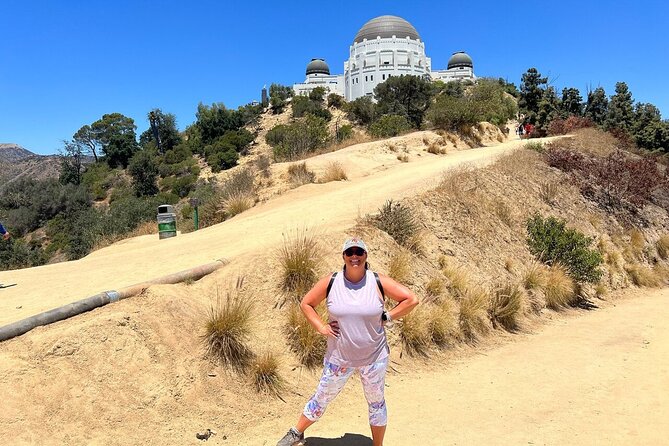 Griffith Observatory Hike: Guided Tour through Griffith Park - Authentic Insights from Reviewers