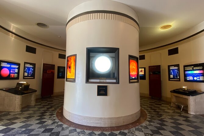 Griffith Observatory Insider Tour - Who Will Love This Tour?