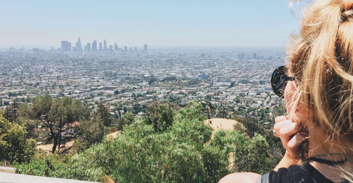 Griffith Park Observatory Comedy Tour - Why This Tour Matters for Your LA Visit