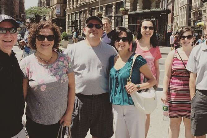 Gritty NYC True Crime Tour with a Lawyer - Final Thoughts: Is It Worth It?