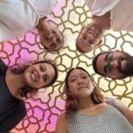 Groovy Garland Scavenger Hunt - The Itinerary: What to Expect