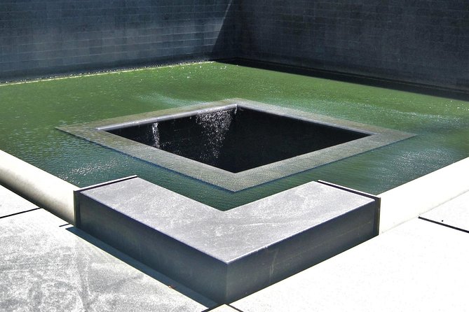 Ground 0 and World Trade Center Tour with 911 Museum Upgrade - Frequently Asked Questions