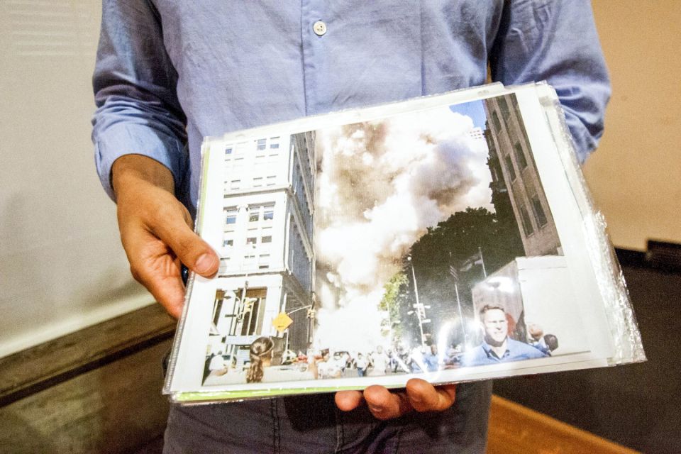 Ground Zero 9/11 Memorial Tour & Optional 9/11 Museum Ticket - What Makes This Tour Stand Out?