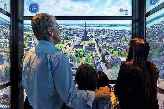 Ground Zero Tour with One World Observatory Access - Final Thoughts