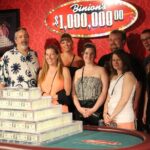 Group Discounted Walking Tour on the Las Vegas Strip with Photos and Champagne - Nightlife & Club Access: The Grand Finale
