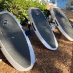 Group eFoil Lesson - 3 Boards 4-6 People - The Experience in Practice