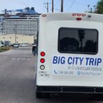 Group Shuttle Transfer Airport, Cruise, Home, Hotel, Work, Events - An In-Depth Look at Houston’s Shuttle Service