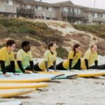 Group Surf Lesson - Why This Surf Lesson Offers Great Value