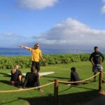 Group Surf Lesson at Ka'anapali Beach - The Value of the Experience