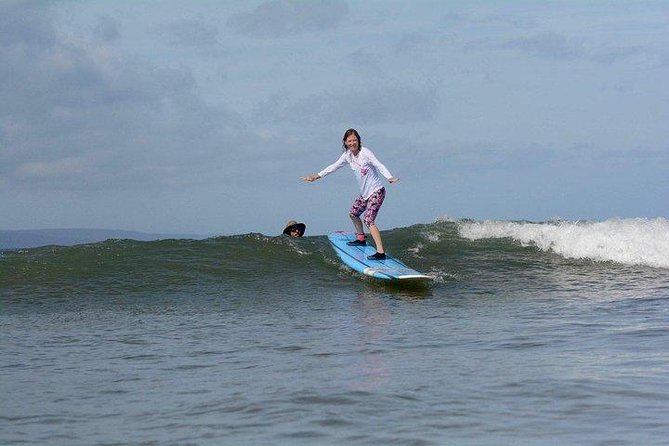 Group Surf Lesson for Beginners in Kihei at Kalama Park - Who Should Book This Experience?