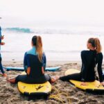 Group Surf Lesson in Laguna Beach - FAQs