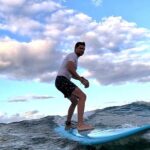 Group Surf Lesson with Videos and Photos - Why Price and Value Make Sense Here
