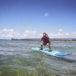 Group Surf Lessons for beginners on the North Shore of Oahu - Booking and Cancellation